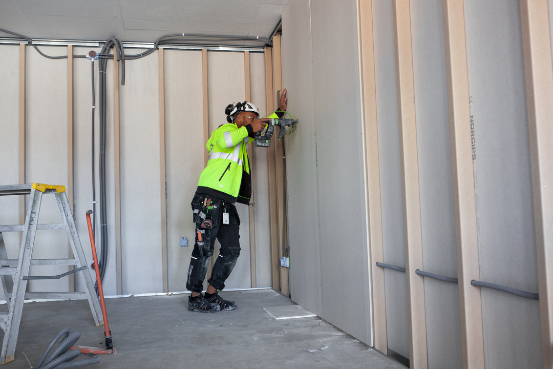 Products - Wood Tube